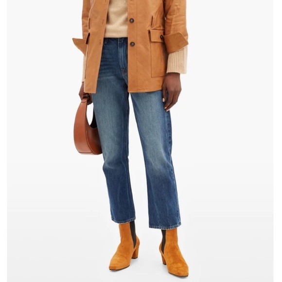 Frame Denim | Jeans | Frame Le Piper New Straight Leg Jeans W Tags ...